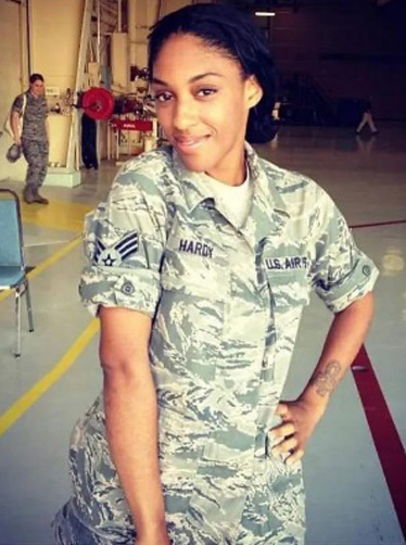 Leadership – Hope In Action